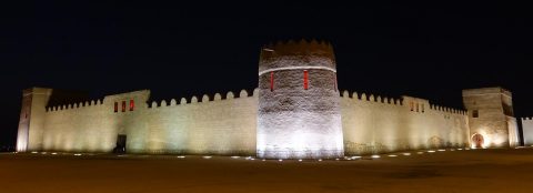 Qué ver, visitar y hacer en Baréin (Bahrein) - Pucelano por el Mundo