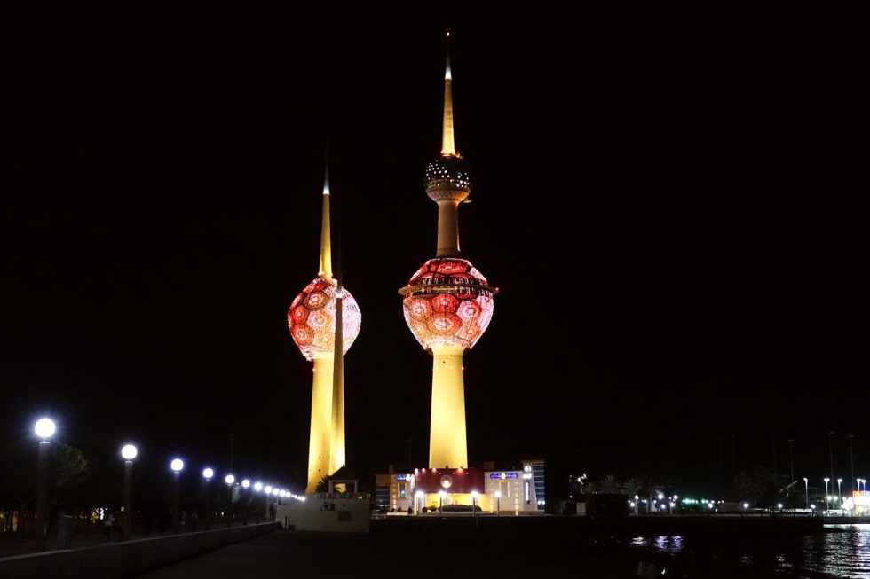 Qué ver, visitar y hacer en Kuwait - Pucelano por el Mundo