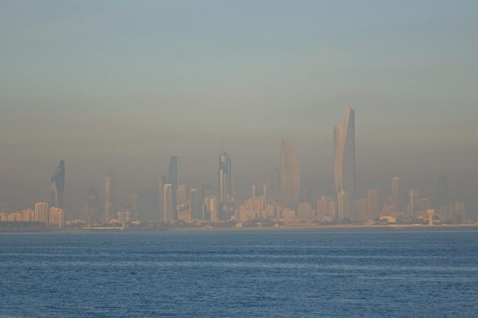 Qué ver, visitar y hacer en Kuwait - Pucelano por el Mundo