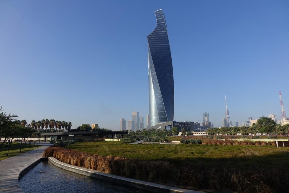 Qué ver y hacer en Kuwait city - Pucelano por el Mundo