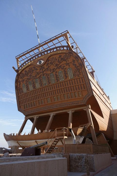 Qué ver, visitar y hacer en Kuwait - Pucelano por el Mundo