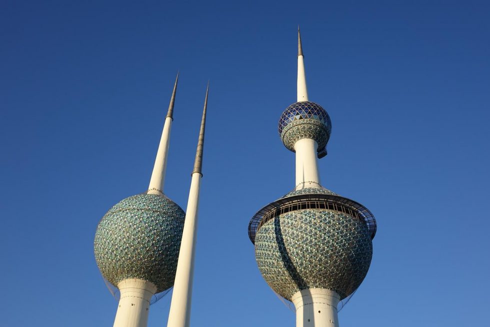Qué ver y hacer en Kuwait city - Pucelano por el Mundo