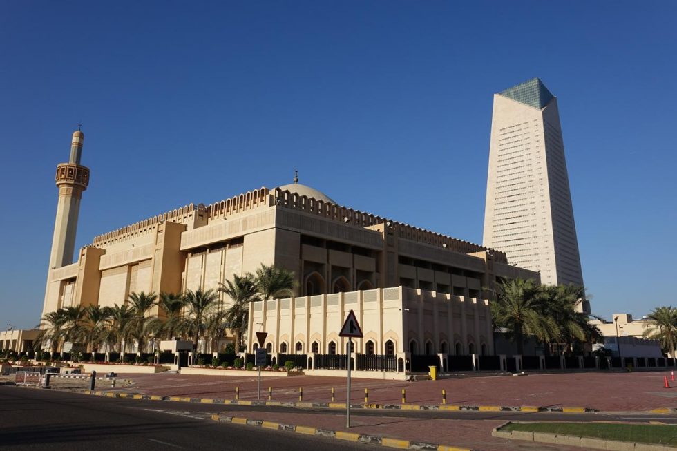 Qué ver y hacer en Kuwait city - Pucelano por el Mundo