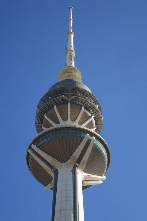 Qué ver y hacer en Kuwait city - Pucelano por el Mundo