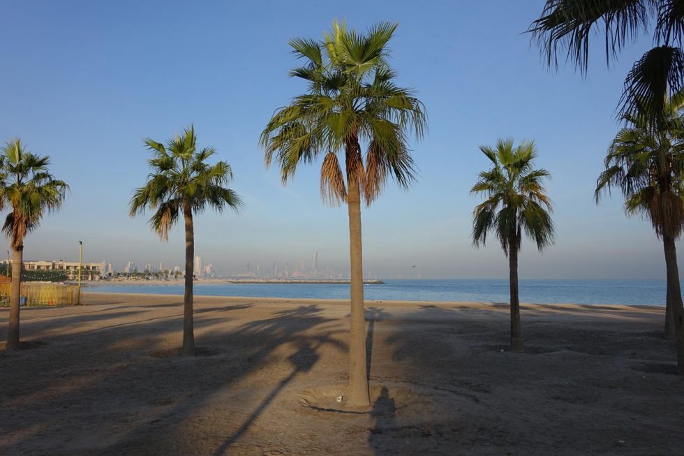 Qué ver, visitar y hacer en Kuwait - Pucelano por el Mundo