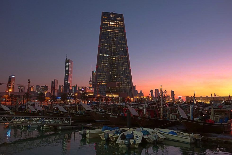 Qué ver y hacer en Kuwait city - Pucelano por el Mundo