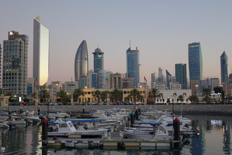 Qué ver y hacer en Kuwait city - Pucelano por el Mundo