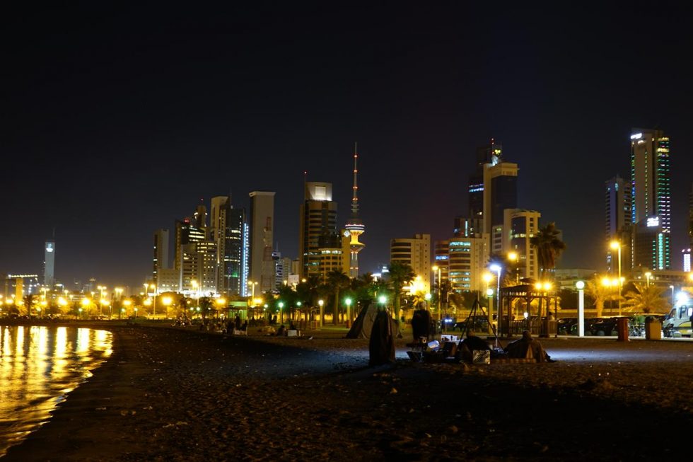 Qué ver y hacer en Kuwait city - Pucelano por el Mundo