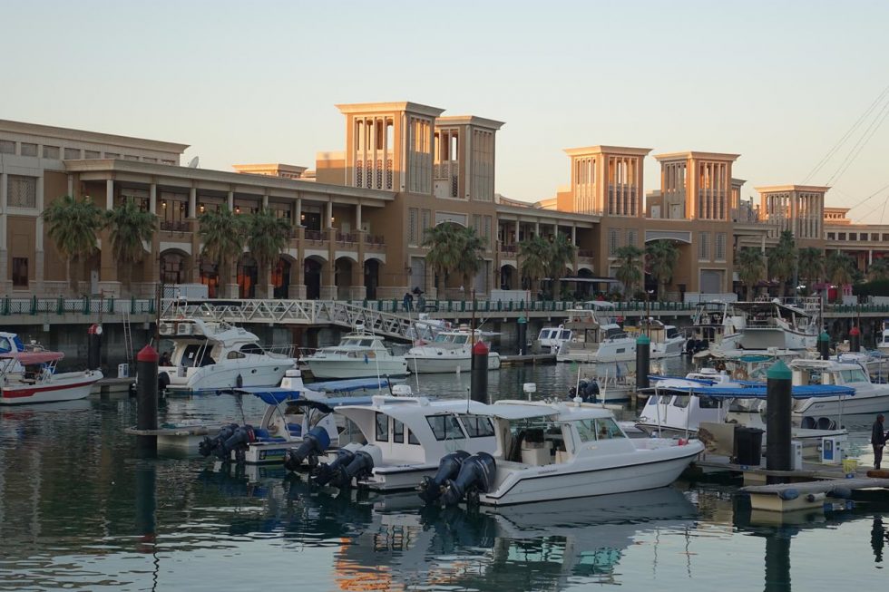 Qué ver y hacer en Kuwait city - Pucelano por el Mundo