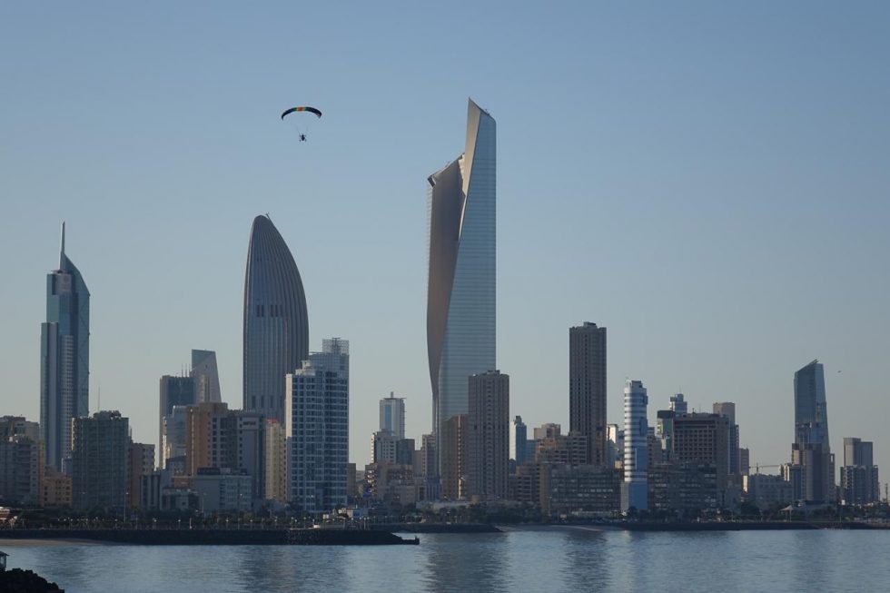 Qué ver y hacer en Kuwait city - Pucelano por el Mundo