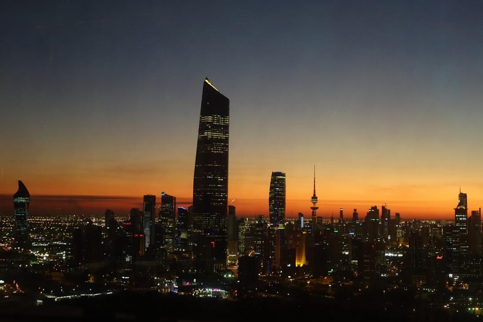 Qué ver y hacer en Kuwait city - Pucelano por el Mundo