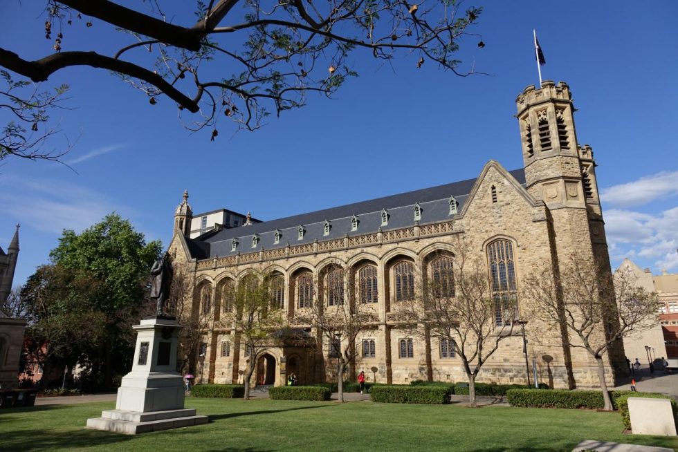 Que ver y hacer en Adelaida en Australia - Pucelano por el Mundo